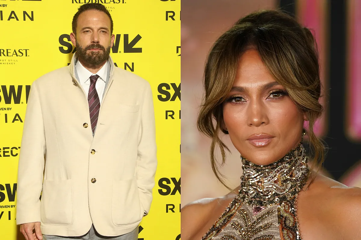 Jennifer Lopez is furious and plots revenge on Jennifer Garner by ...