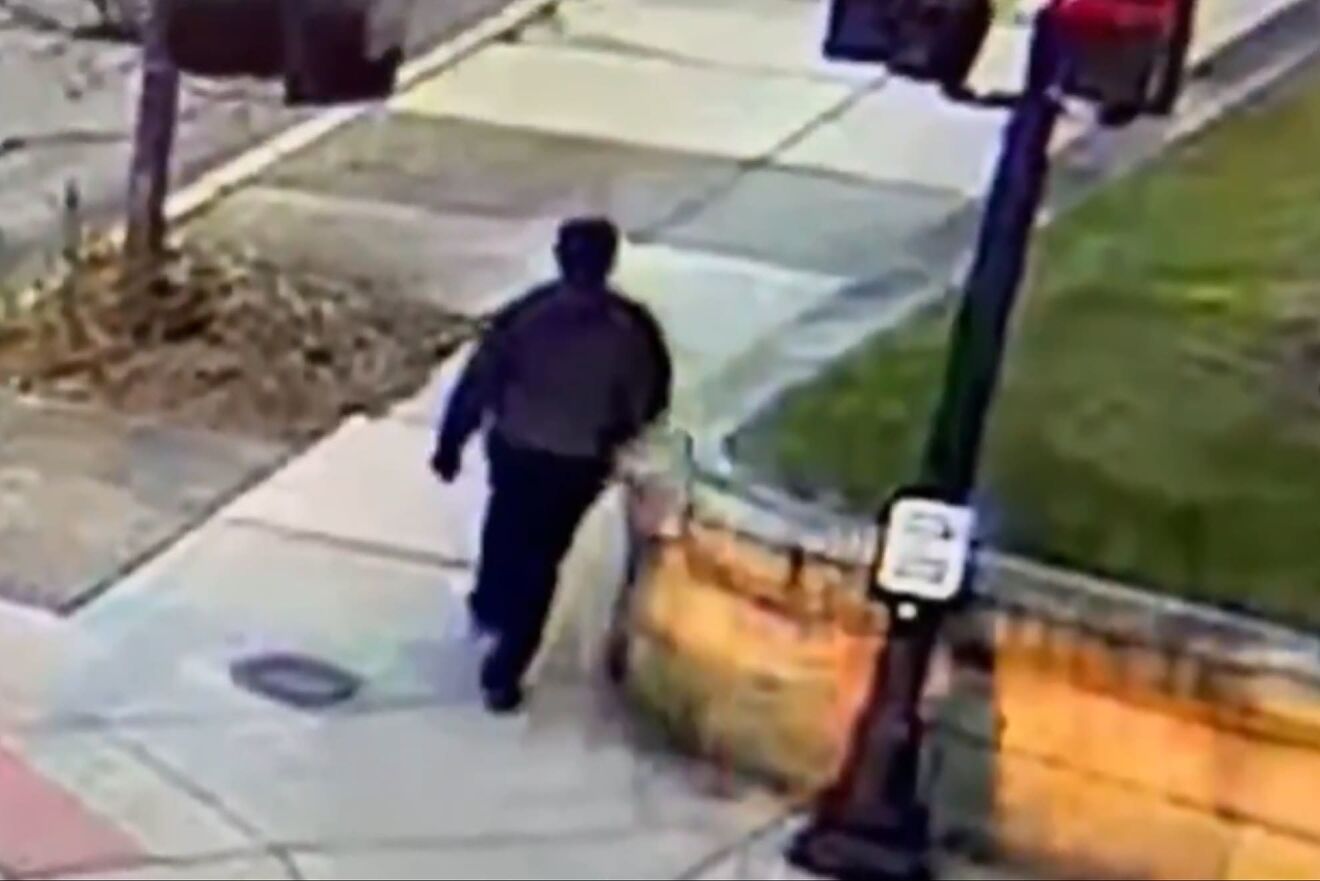 FBI seeks public help to identify suspect in Brown University shooting ...