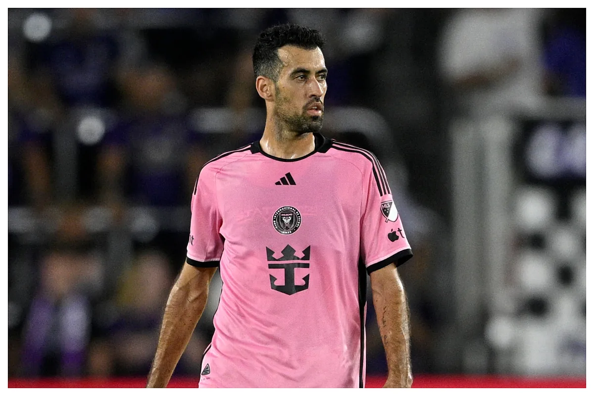 Tata Martino gives Busquets updates after pneumonia: Will he be able to ...