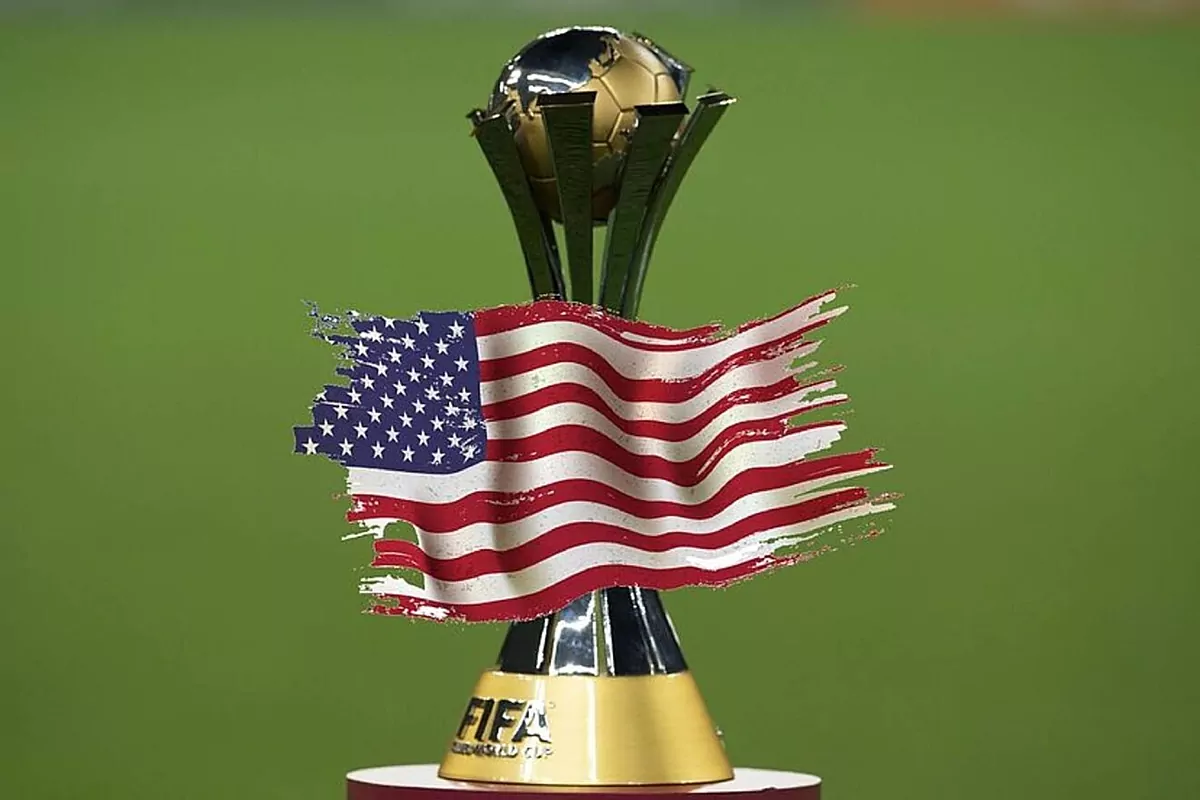 The 2025 U.S. Club 'SuperWorld Cup': what it will be like and the teams ...