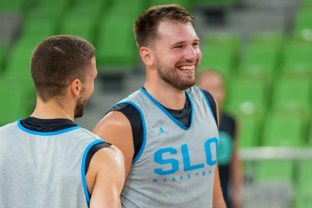 Luka Doncic under immediate pressure in LA: NBA stalwart issues demands ...