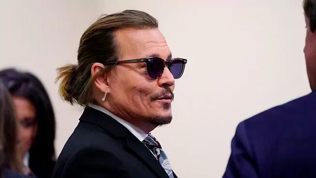 Jack Depp: Johnny Depp's lesser-known son who looks exactly like him ...