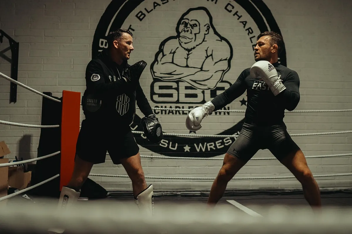 Conor McGregor fight wanted: He is desperate to get back in the octagon ...