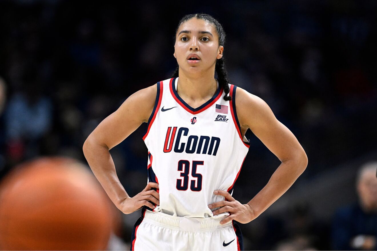 The unspoken secret behind UConn's unprecedented season | Marca