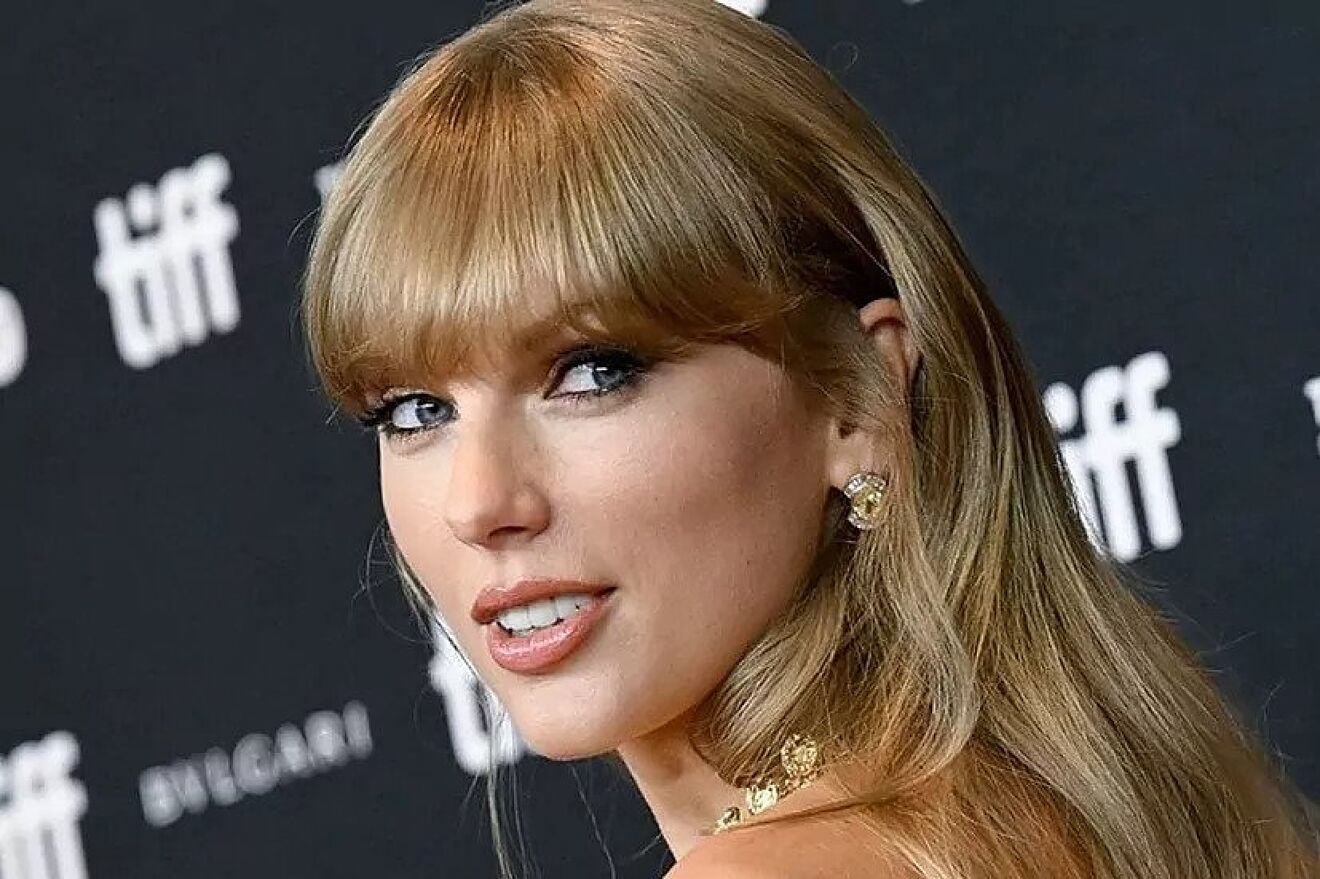 Taylor Swift leaves guests in stitches with 15-minute toast at Jack ...