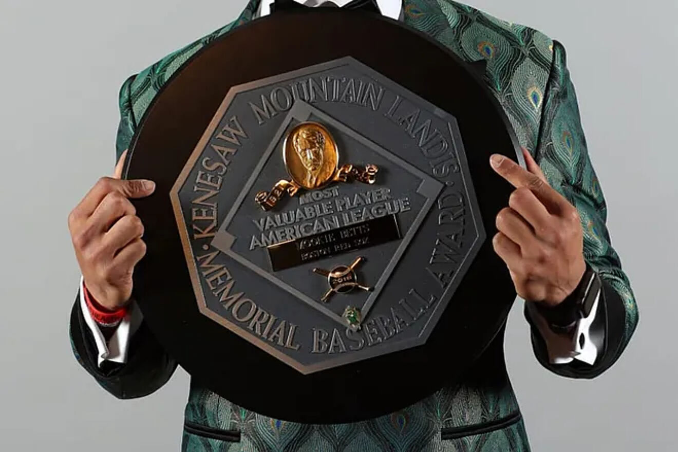 MLB MVP Prize Money: How much money does the Major League Baseball Most ...