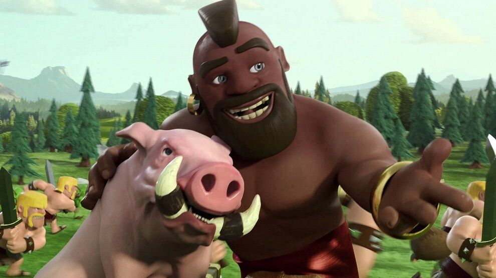 Los metas que dejaron marca en Clash Royale | Marca