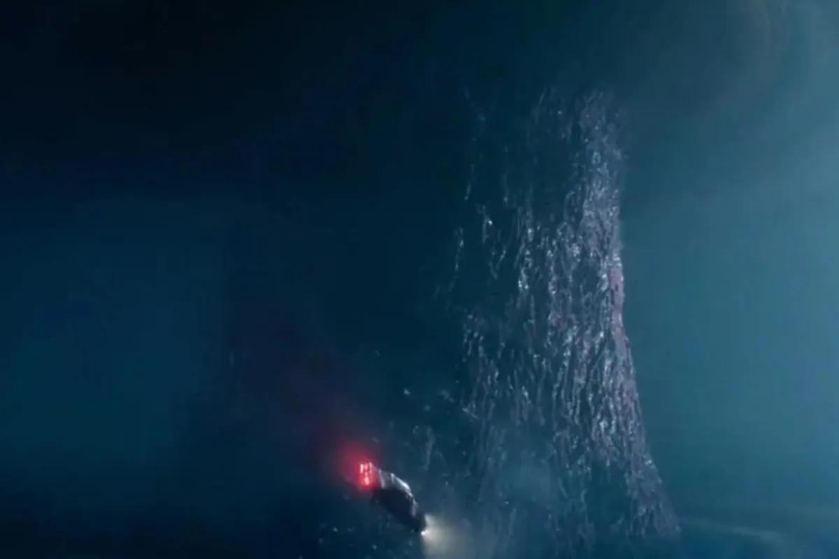 Wormholes: the truth about a popular science fiction concept that ...