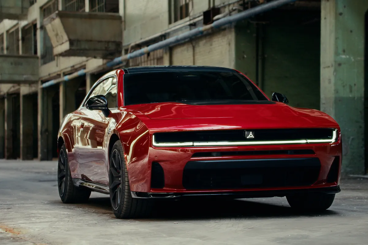 2026 Dodge Charger Sixpack HO Two Door: Classic Muscle Reborn with ...