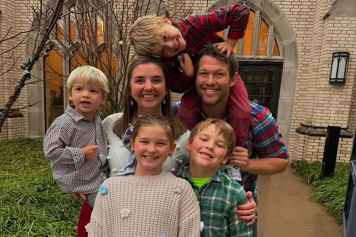 Who is Ellen Kershaw? A look at Clayton Kershaw's wife and her enduring ...