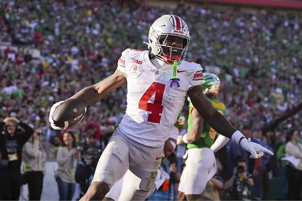 Rose Bowl Winners: Complete list of champions updated until today | Marca