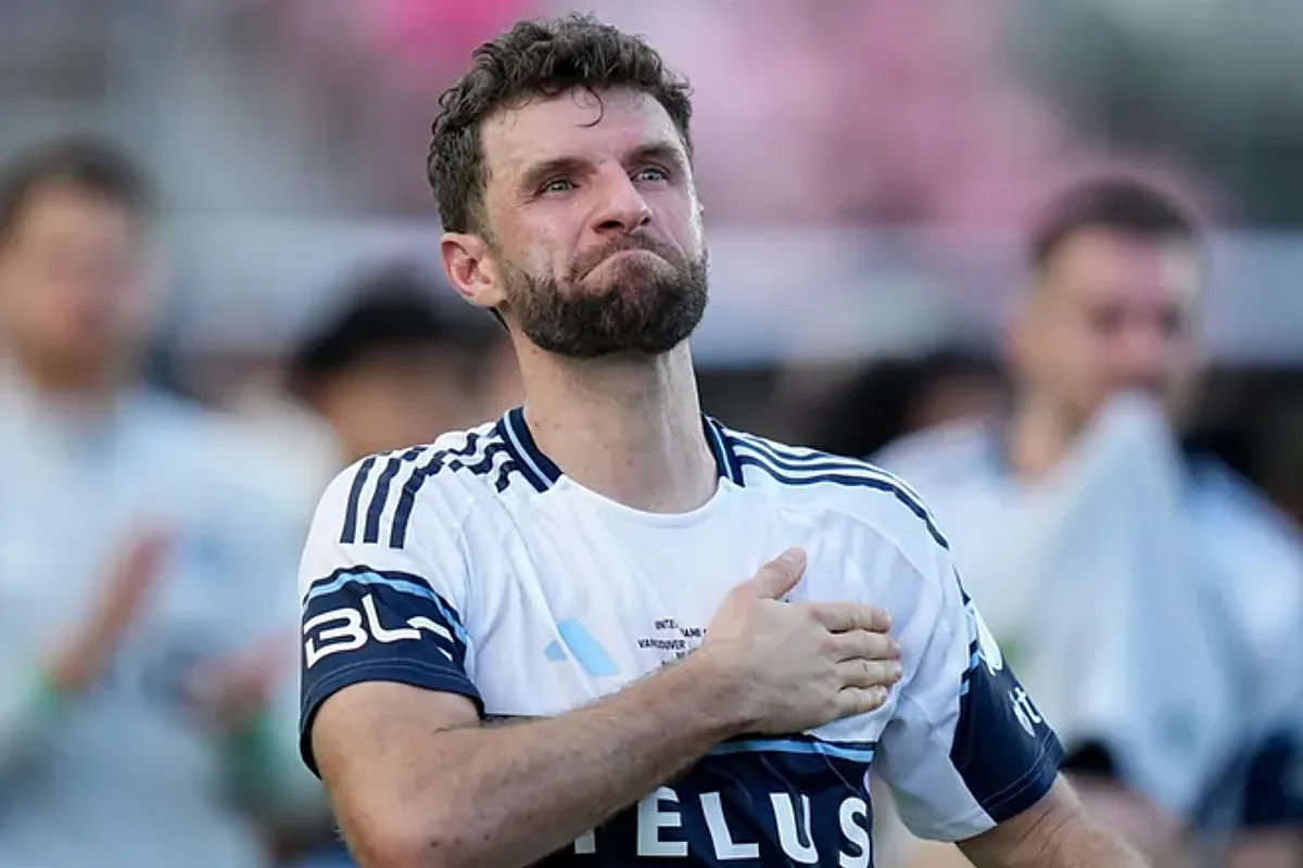 Thomas Muller breaks silence after Inter Miami defeat and has words for ...