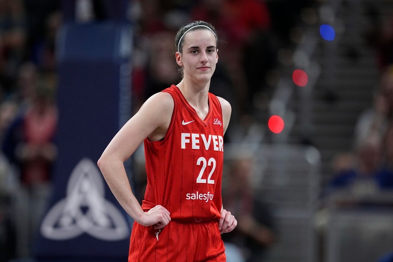 WNBA Rookie of the Year Winners: Every winner player in WNBA history ...
