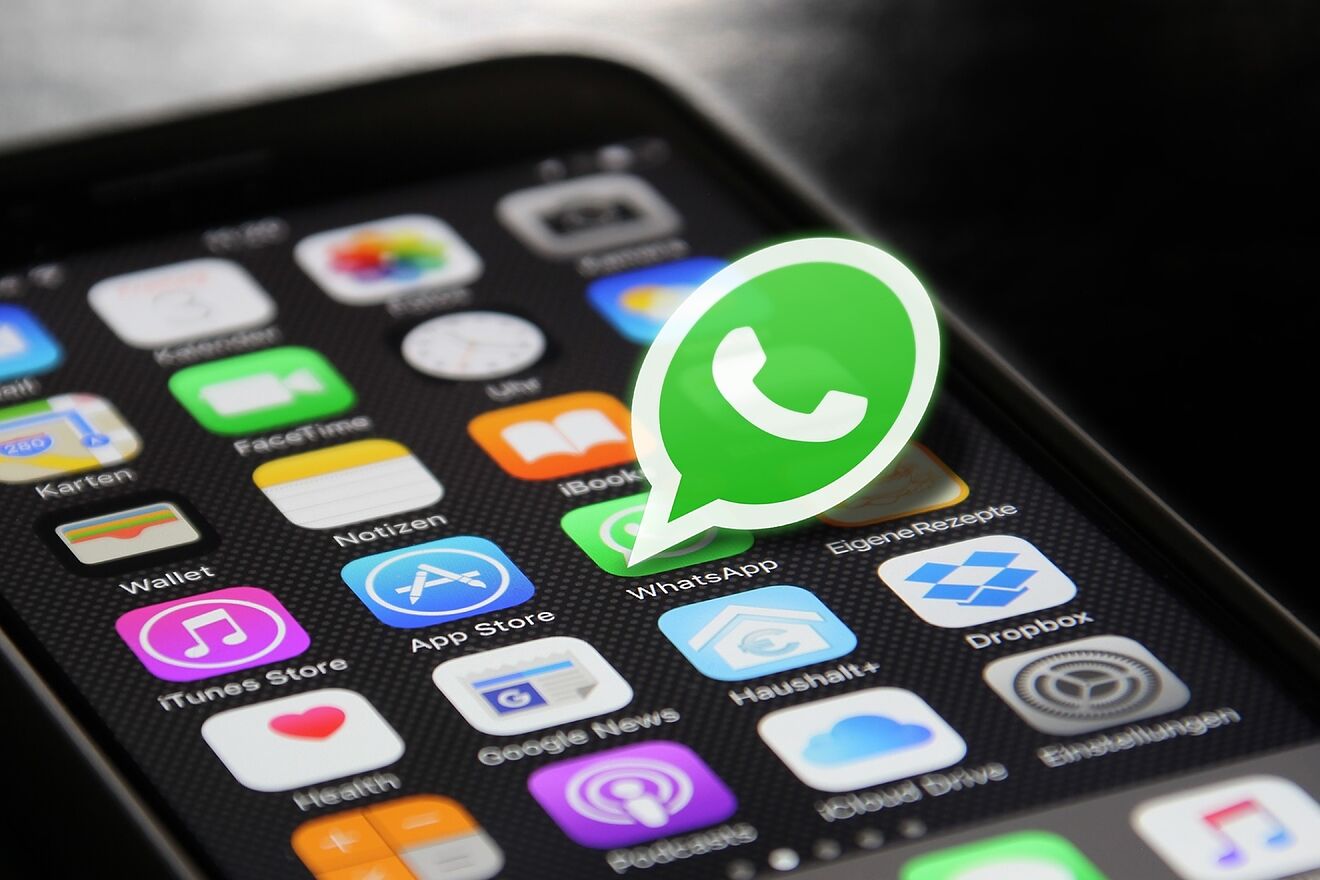 WhatsApp presenta el 'Modo compañero': cómo activarlo para usar la app ...