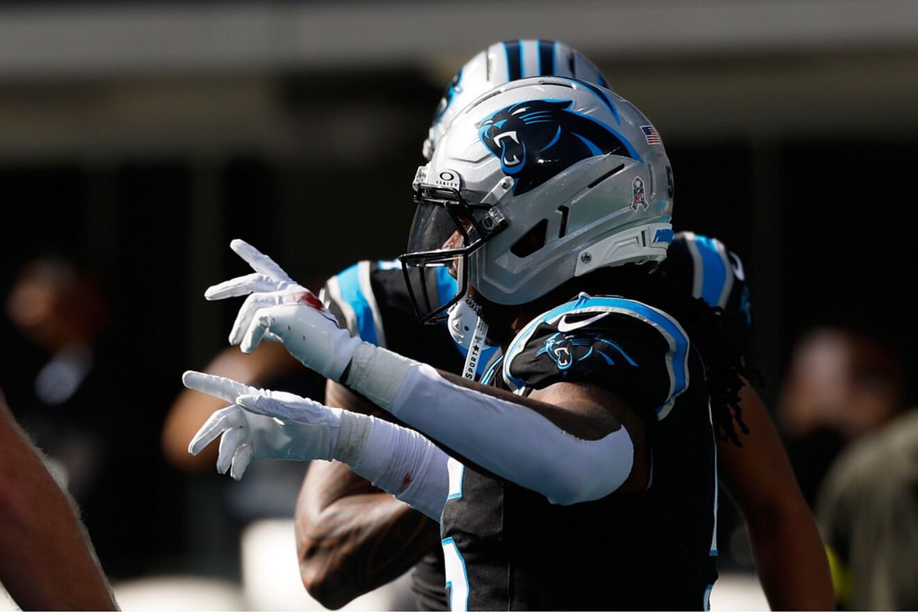 Rico Dowdle could be on his way back to the Dallas Cowboys | Marca