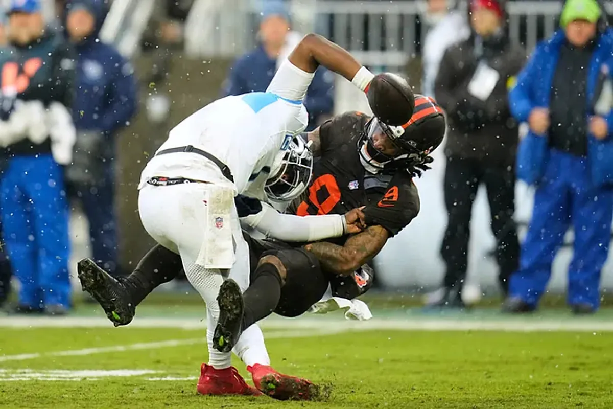 Where to watch Cleveland Browns vs Chicago Bears: TV channel, live ...