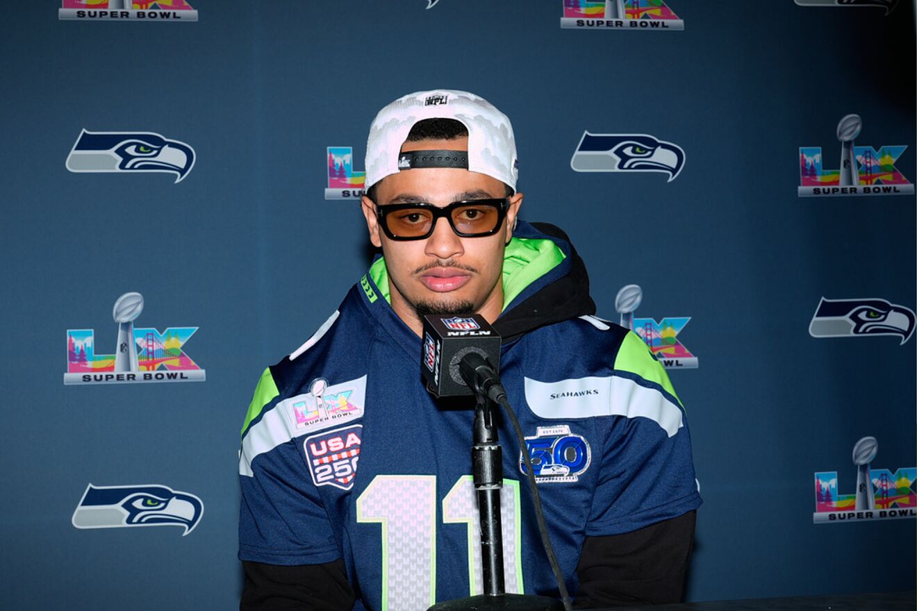 Jaxon Smith-Njigba Net Worth: How much does the wide receiver earn with ...