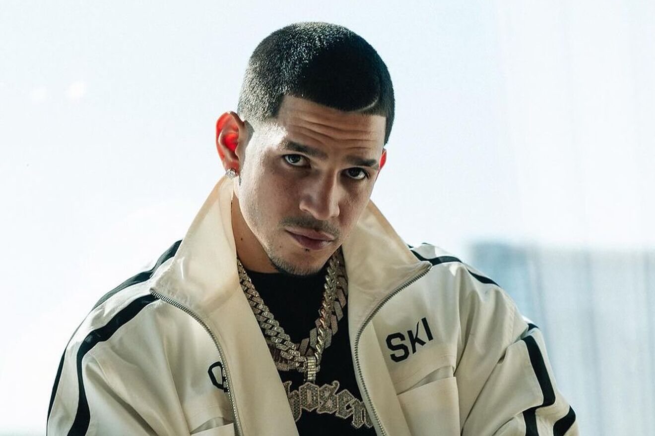 Edgar Berlanga can't stop talking trash and riling up Canelo Alvarez ...