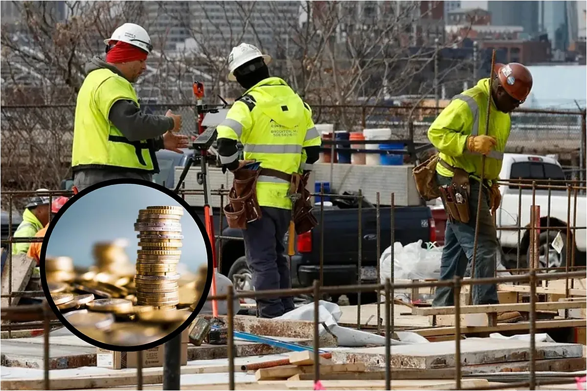 Minimum wage increase 2025: List of states benefiting from new rates in ...