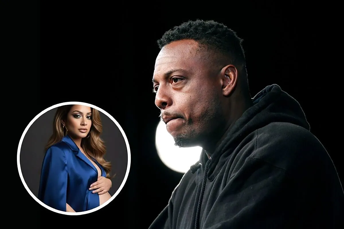 Who is Princess Santiago? The woman who claims Paul Pierce is the ...