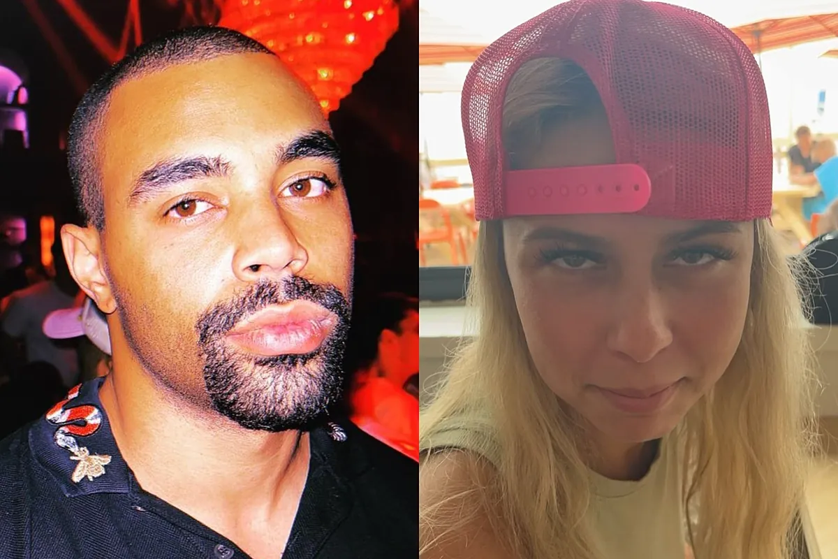 Mike Tyson's son slams viral 'Hawk Tuah Girl' claiming 'our country is ...