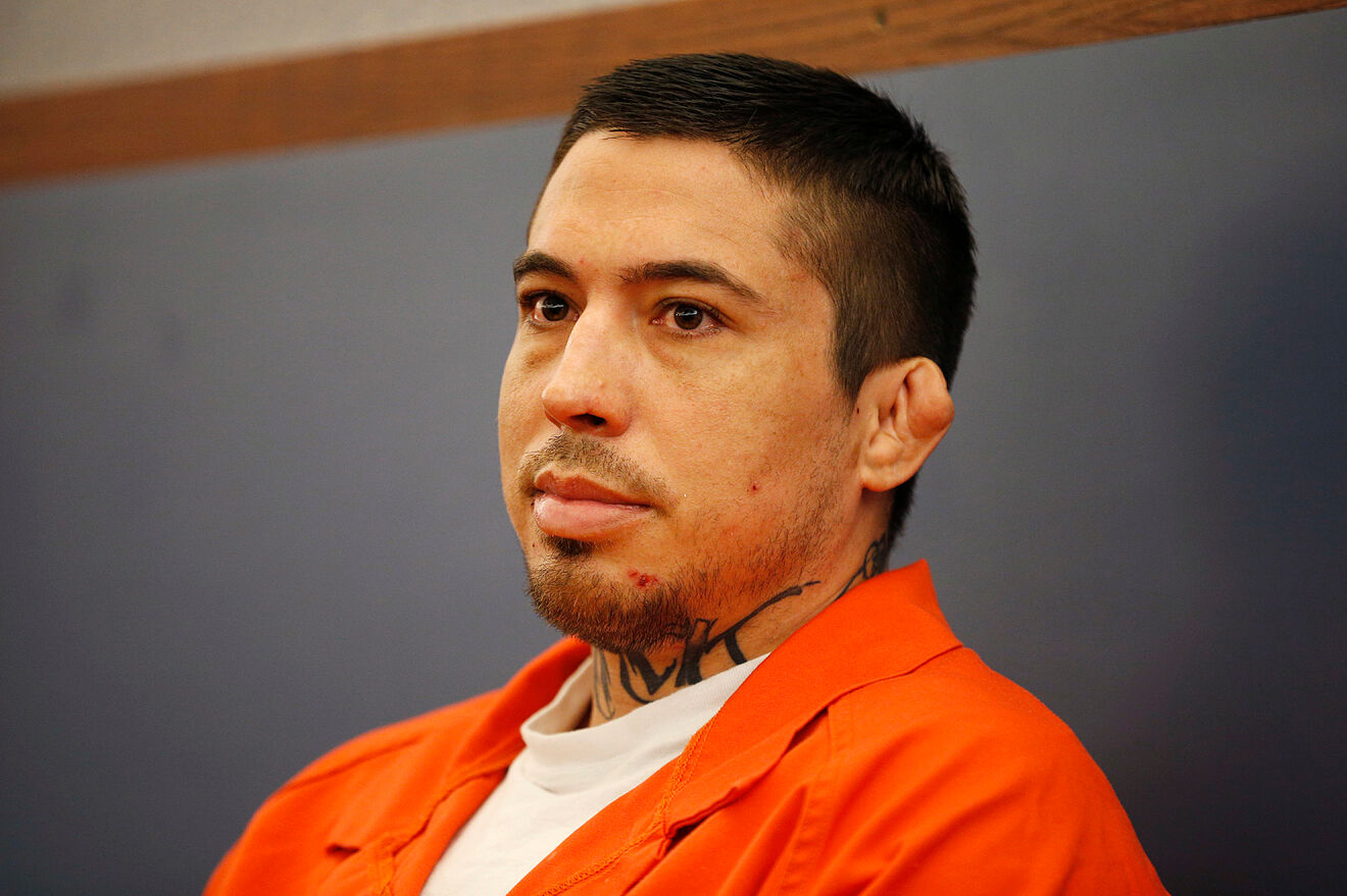 MMA fighter War Machine faces life sentence for kidnapping and assault ...