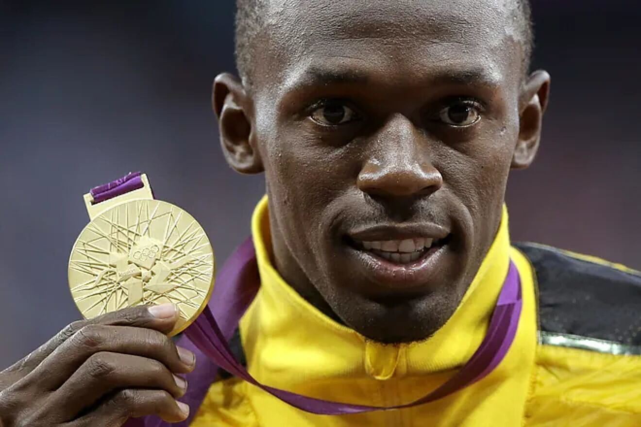 Men's 200m winners list at Olympics: check out the full list beyond ...
