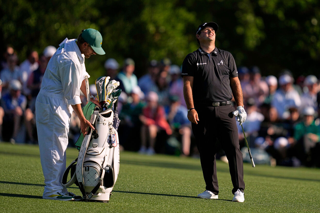 RBC Heritage 2025: How to watch, schedule, tee times, and all about the ...