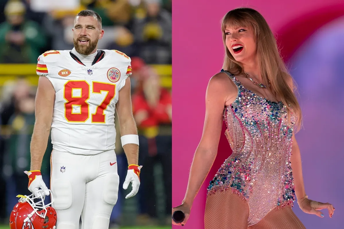 Kaskade joins the list of DJs begging to perform at Taylor Swift and ...