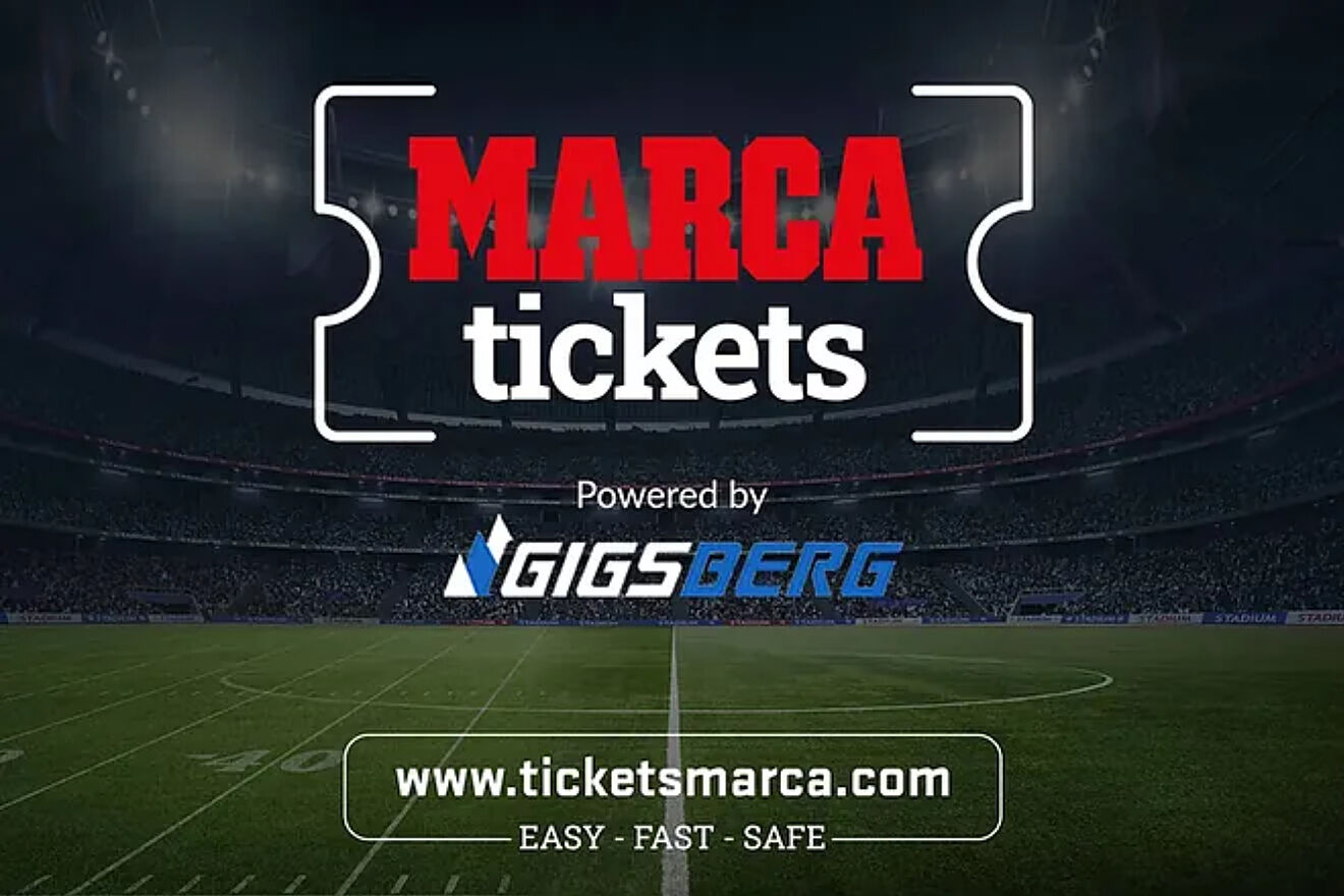 Buy the best seats on Tickets MARCA to watch the Bengals vs Bills live ...