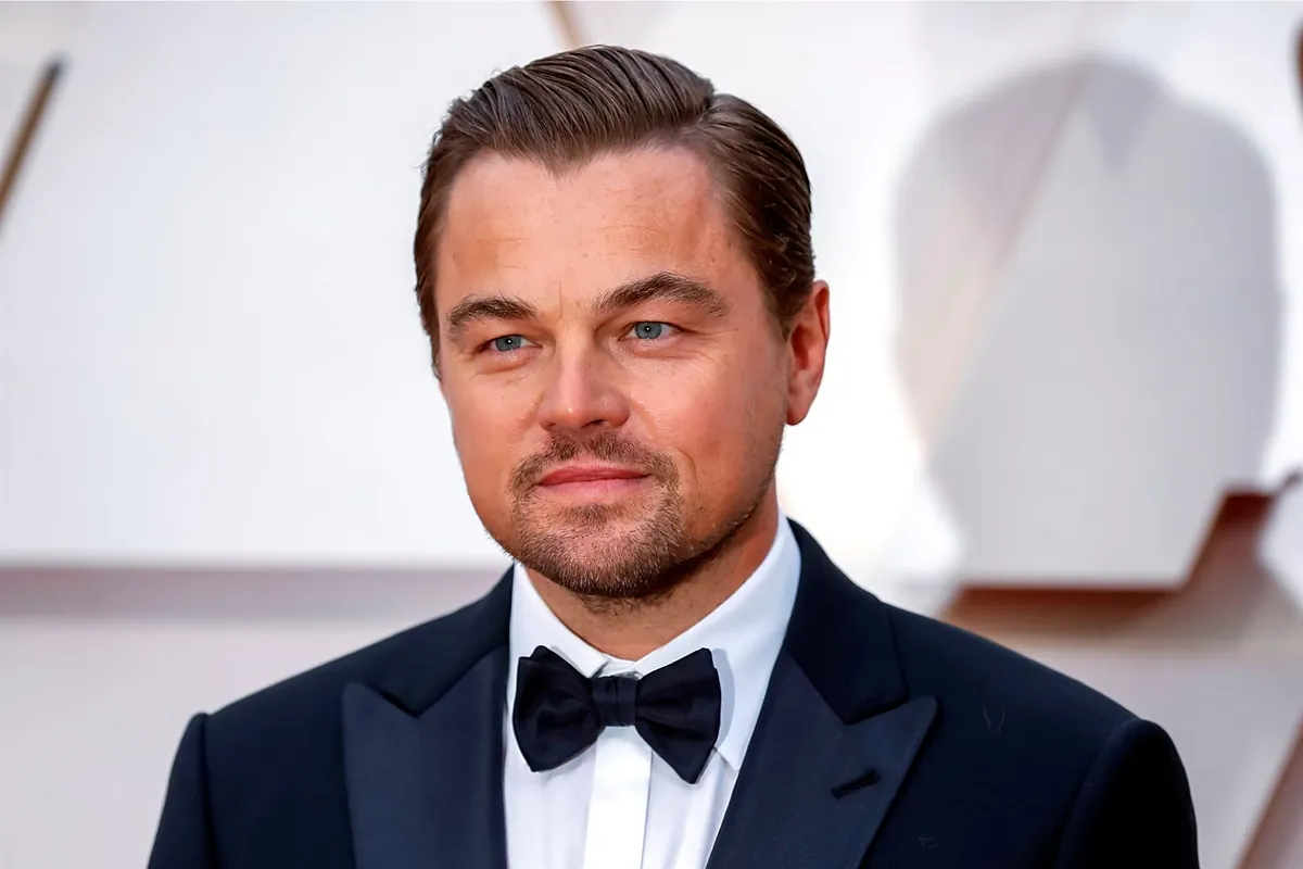 Leonardo DiCaprio speaks out on Diddy case and defends himself against ...