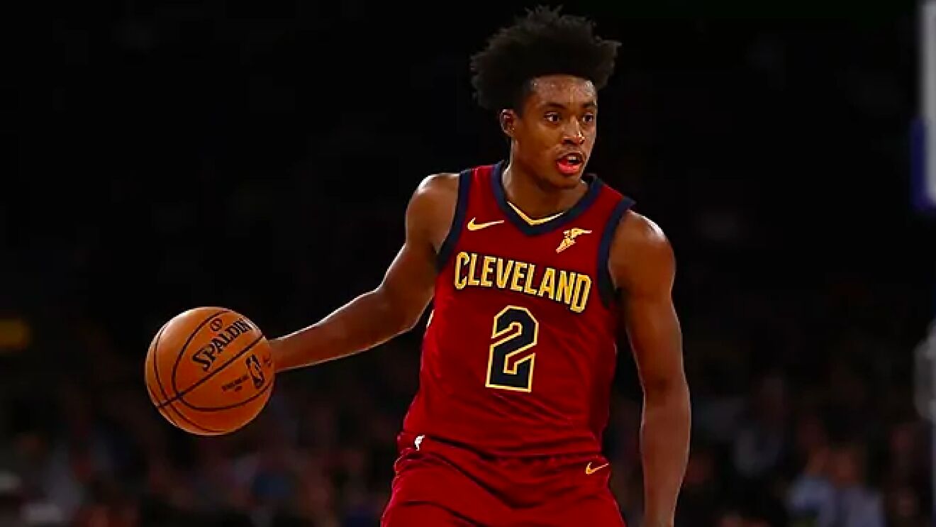 Collin Sexton turns down Cleveland Cavaliers' first contract renewal ...