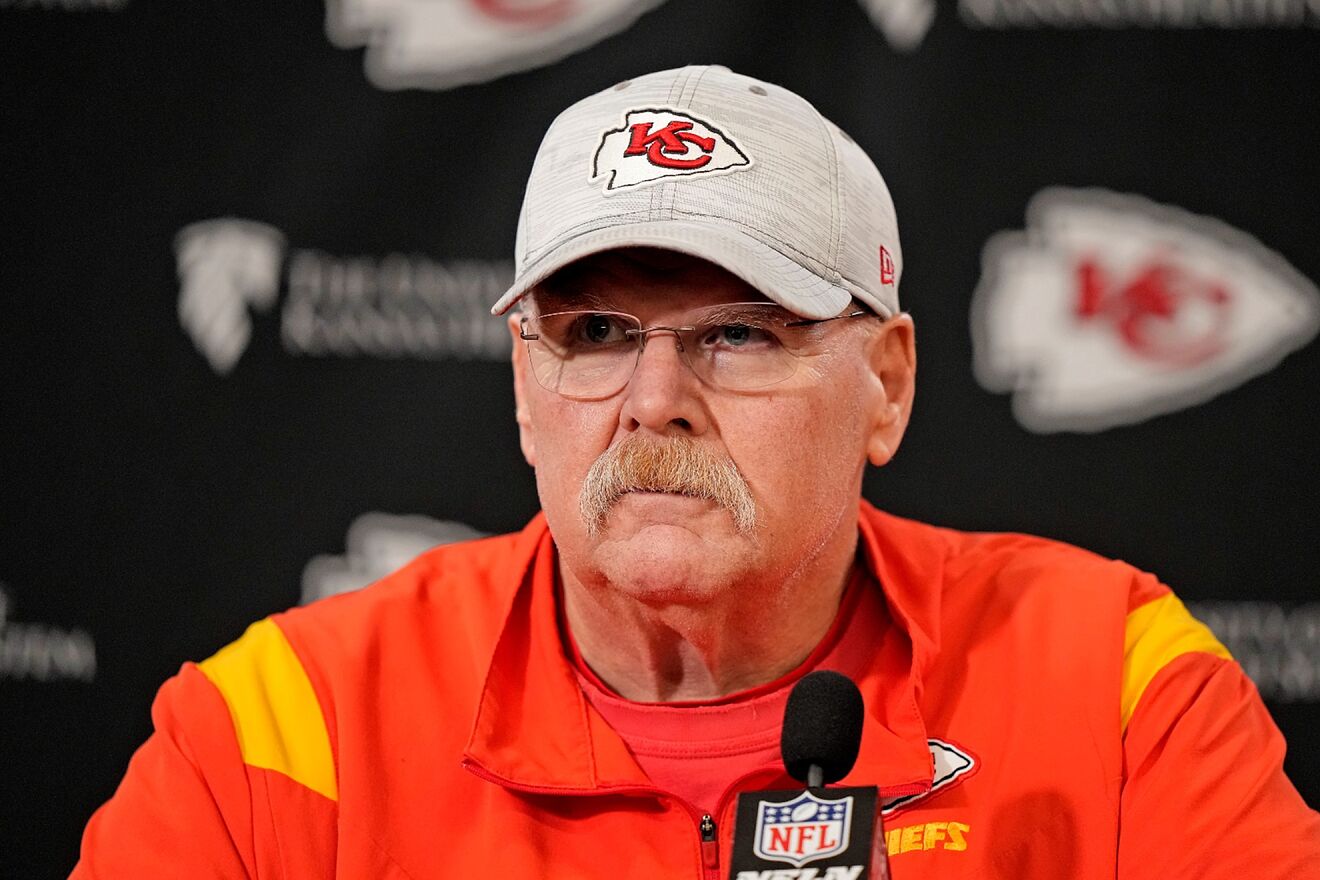 Andy Reid will face his former team at Super Bowl. Which other coaches ...