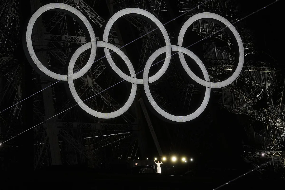 Medal table and podiums today at the Paris 2024 Olympic Games: golds ...
