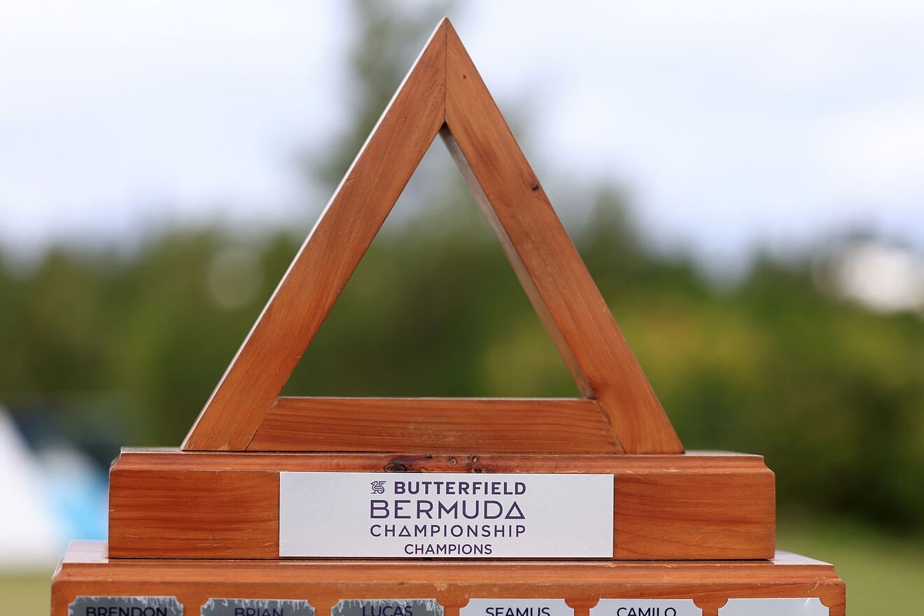 Butterfield Bermuda Championship 2025 Prize Money: How much is the ...