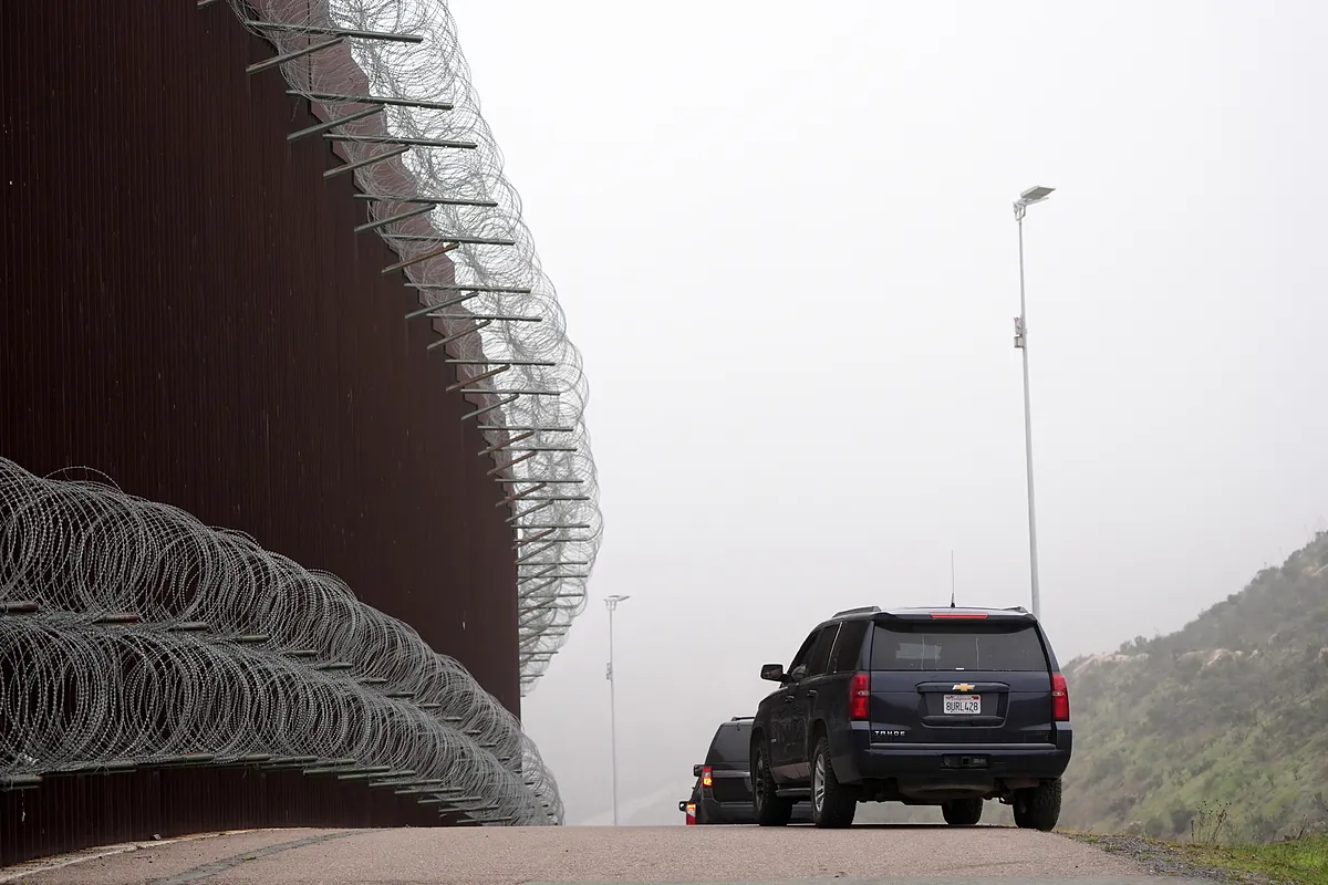 $3,000 'Exit Bonus': US offers payment to migrants for voluntary ...