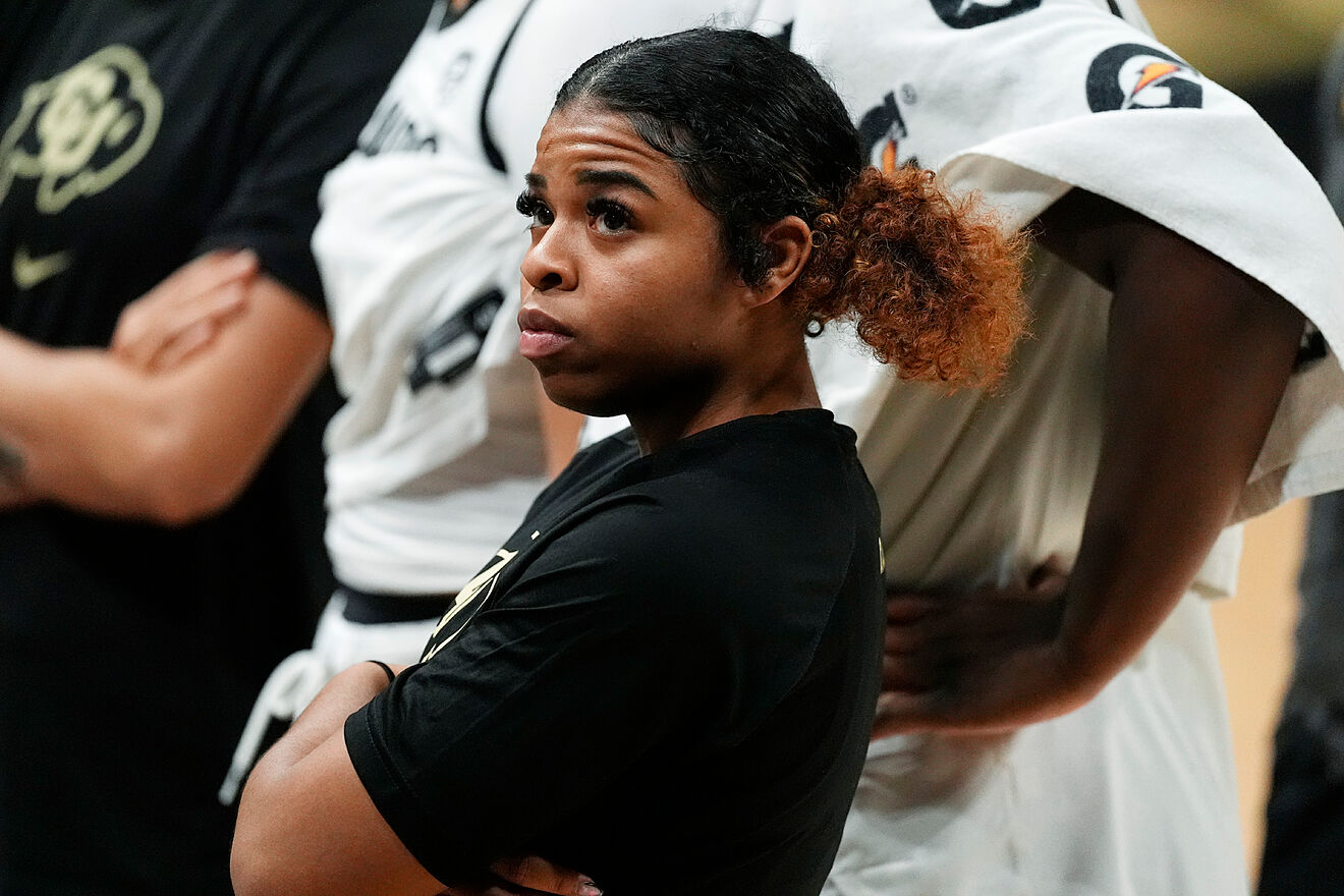 Shelomi Sanders confirms her relationship with her boyfriend, former ...
