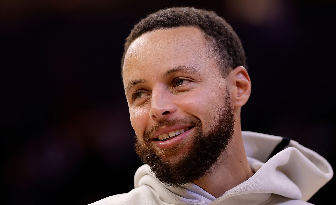 Steve Kerr delivers good news and confirms Stephen Curry's return date ...