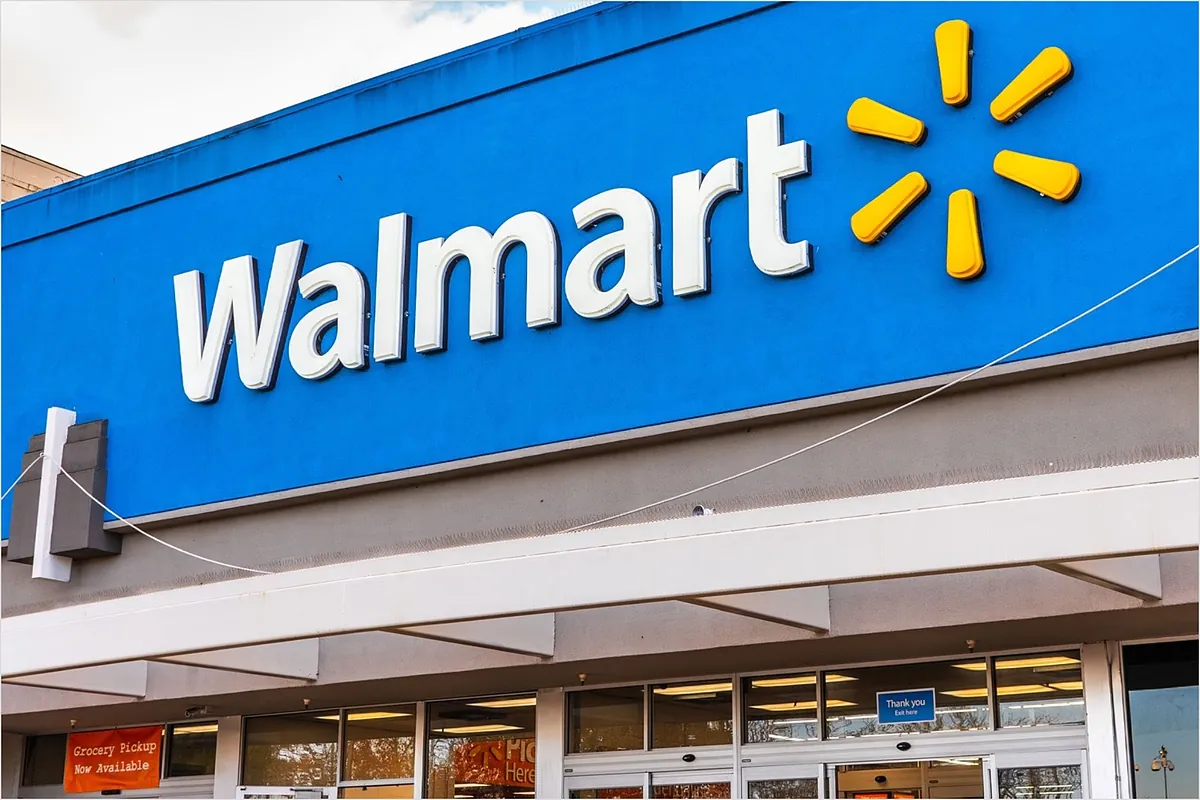 Total surveillance: the extreme security measure Walmart is already ...