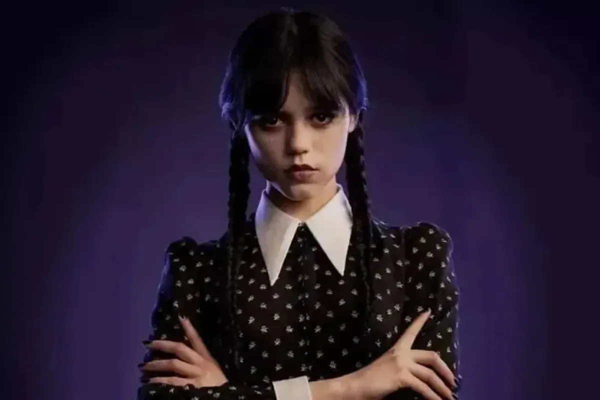 Rumors about the third season of 'Wednesday' are put to rest: filming ...