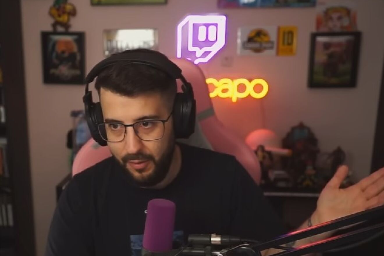 Alexelcapo y su comprensiva opinión sobre la piratería en el gaming | Marca