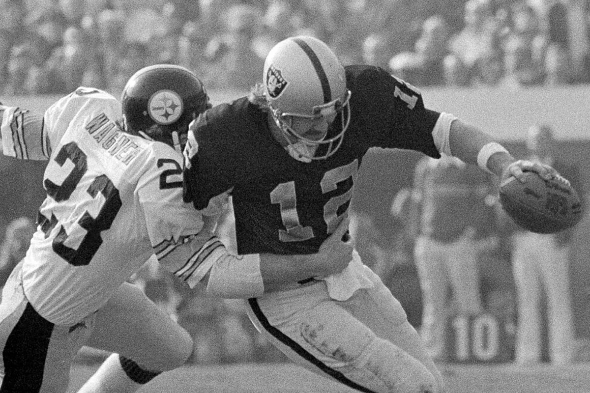Mike Wagner cause of death: Steelers legend dies at 76 | Marca
