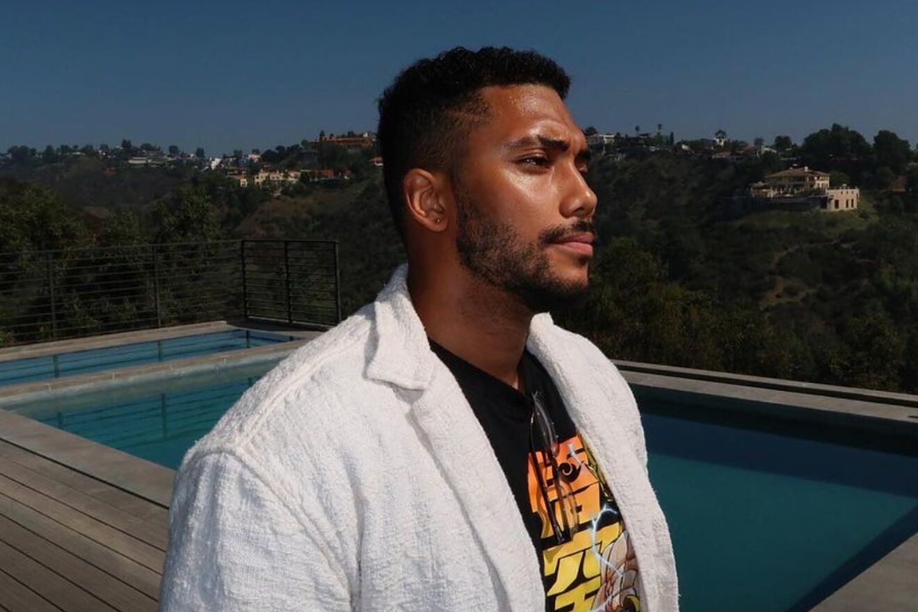 Chance Perdomo cause of death: How did the Sabrina and Gen V star pass ...