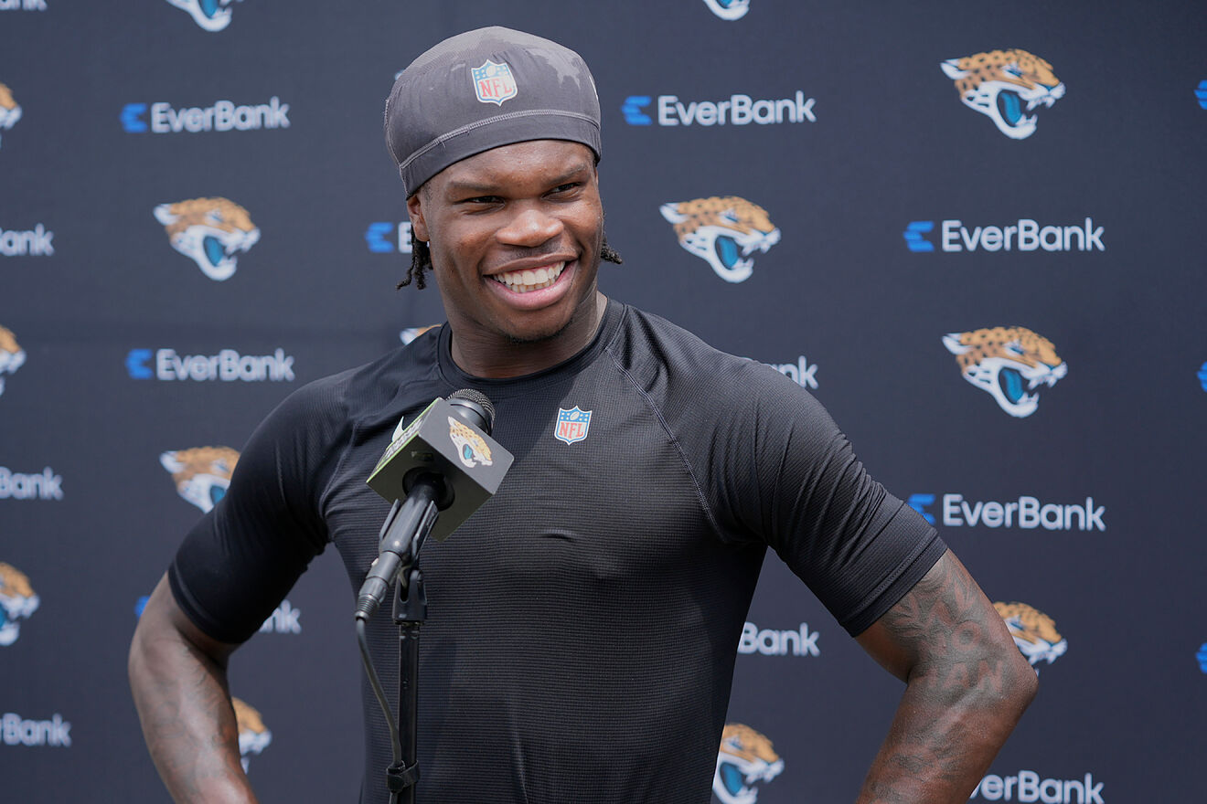 Why Travis Hunter may struggle as a full-time two-way NFL player | Marca