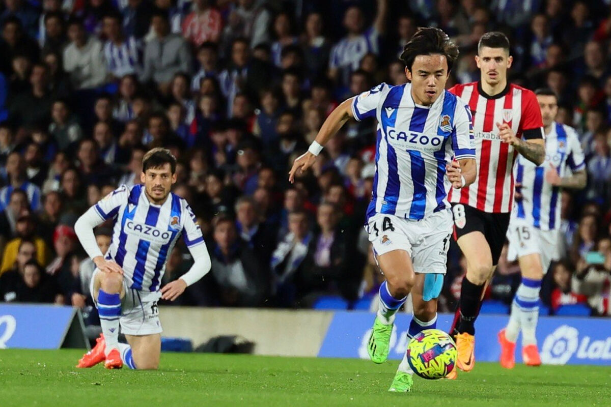 Fan Tokens: David Silva y Take Kubo, en la pelea por el Jugador ...
