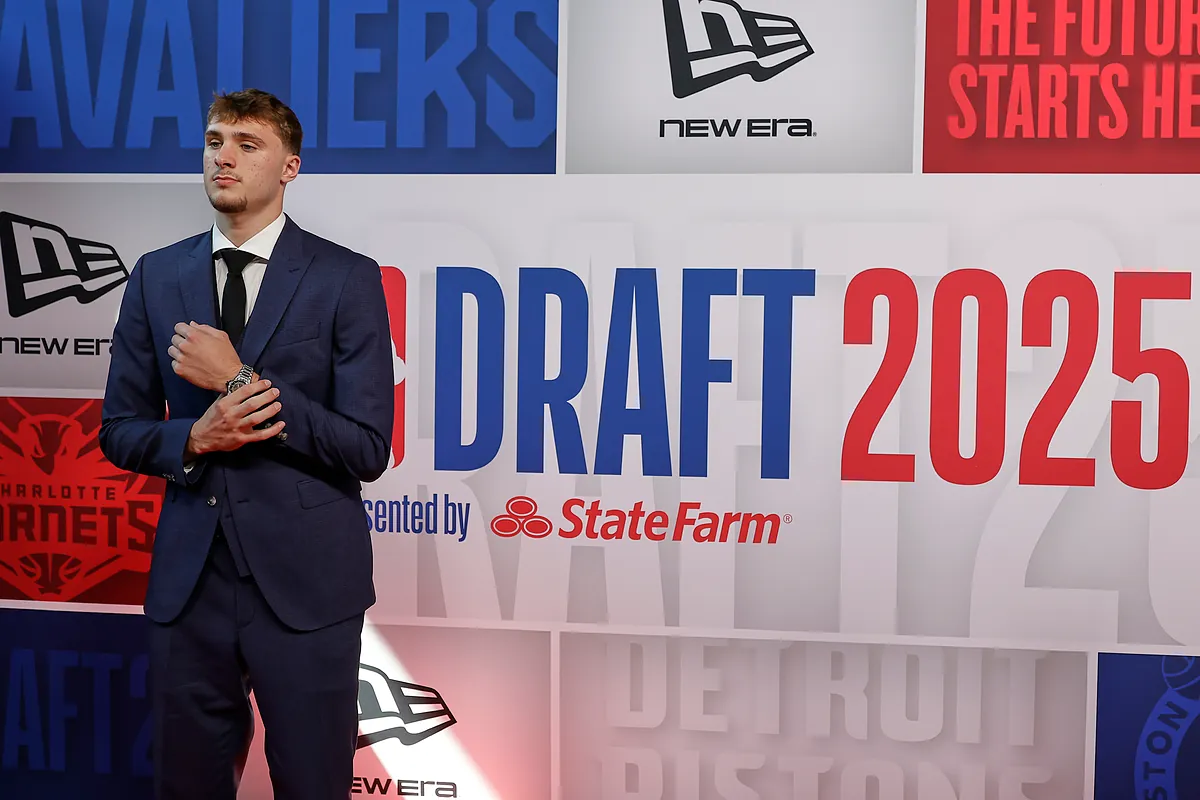 How many rounds in NBA Draft, how many players are picked and how it ...