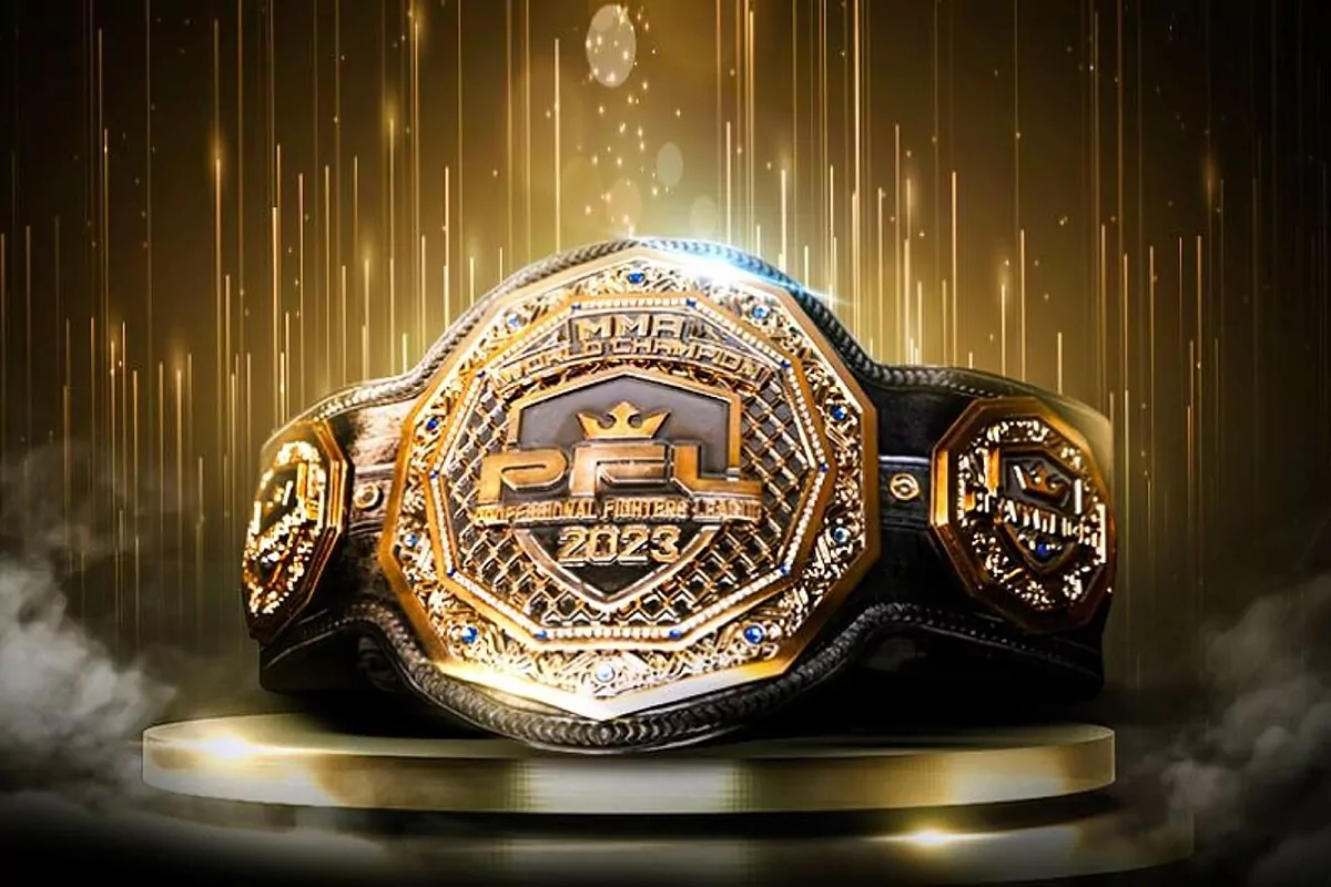PFL: What time is the PFL Championship 2023 and where to watch all the ...