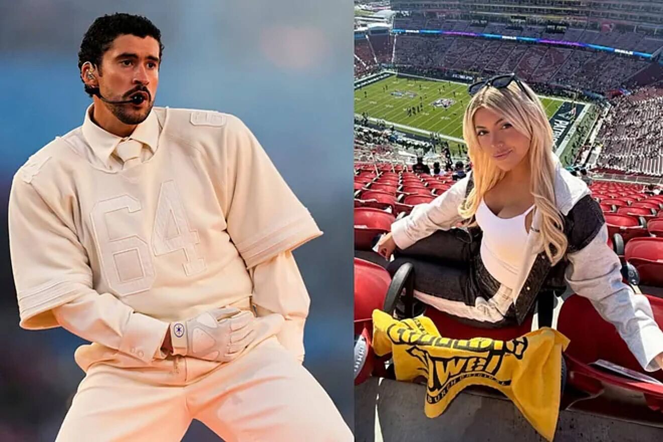 Who is Amanda Vance? The influencer who is punished for humiliating Bad ...