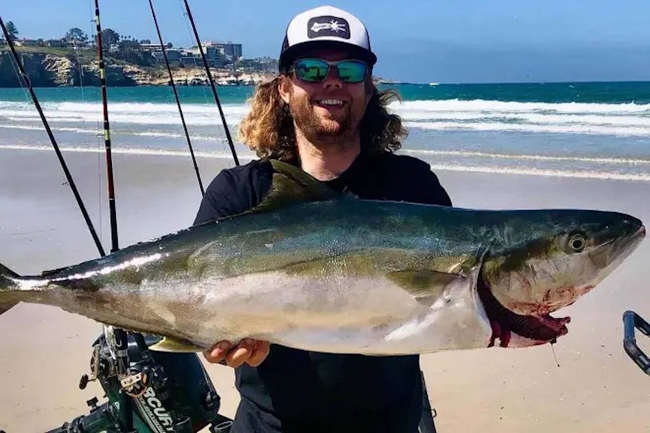 Mikey Rijavec cause of death: Fishing influencer who disappeared in ...