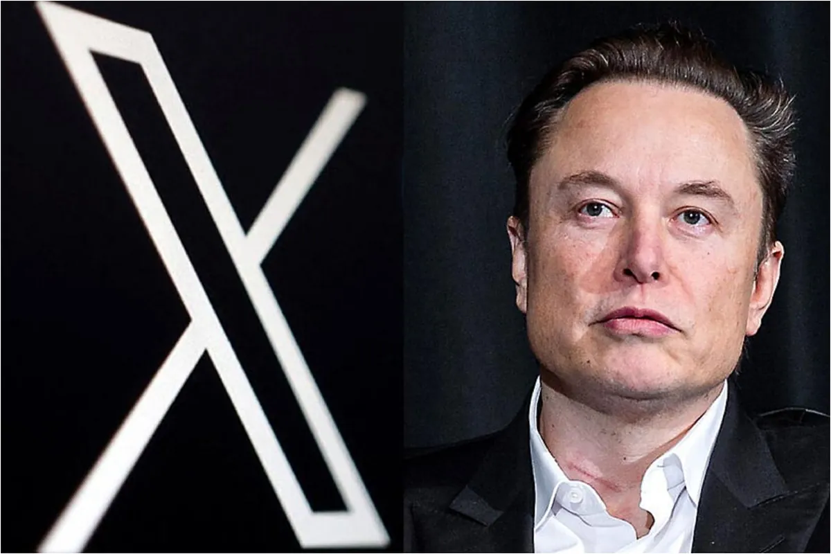 Elon Musk opens the door to shock Apple merger amid interest in his AI ...